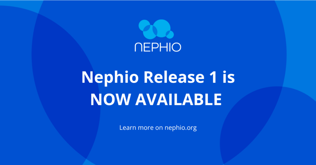 Nephio Community Gains Momentum with Release 1 to Simplify Cloud Native Network Automation – Nephio