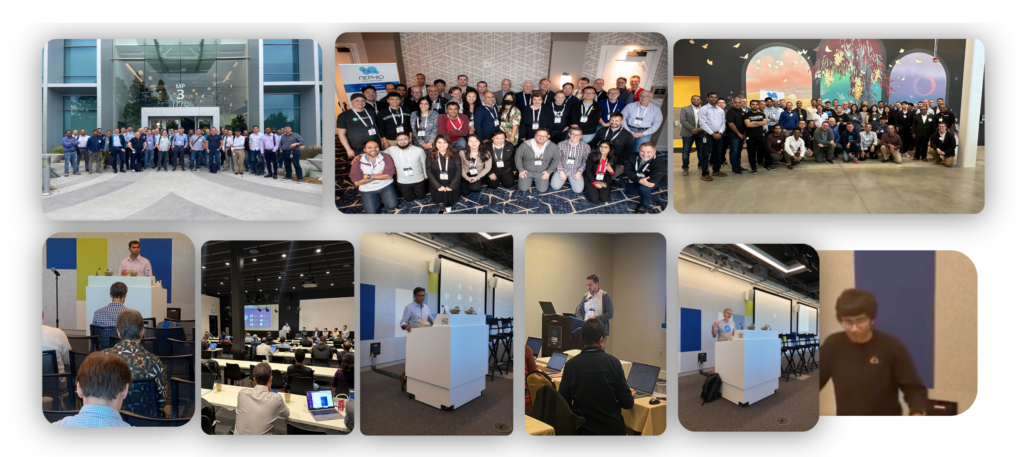 Nephio Release 2: Accelerating Cloud Native Network Automation – Nephio